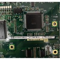 China ABB UFC760BE141 3BHE004573R0141 Controller Module with 220V Power, Redundancy, and PROFIBUS Connectivity for AC 800F Systems for sale