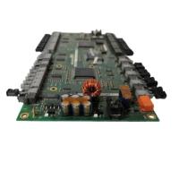 China ABB UFC760BE142 3BHE004573R0142  High-Speed Interface Module High-Voltage PCB-Based for Mission-Critical Applications for sale