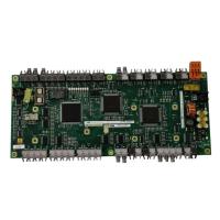 China ABB UFC760BE142 3BHE004573R0142  High-Speed Interface Module High-Voltage PCB-Based for Mission-Critical Applications for sale