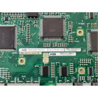 China ABB UFC760BE142 3BHE004573R0142  High-Speed Interface Module High-Voltage PCB-Based for Mission-Critical Applications for sale