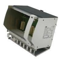 China ABB PM803F 3BDH000530R1 CPU with 32-bit Processing 16MB Battery-Backed Memory and Compact Modular Structure for Industrial Automation for sale