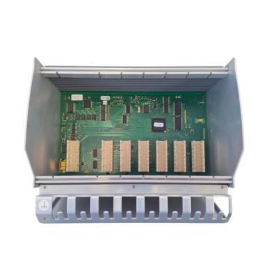 China ABB PM803F 3BDH000530R1 CPU with 32-bit Processing 16MB Battery-Backed Memory and Compact Modular Structure for Industrial Automation for sale