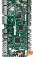 China ABB UFC760BE143 3BHE004573R0143 Interface Board with Bidirectional Signal Conversion and Multiple Communication Protocols for High-Frequency Output for sale