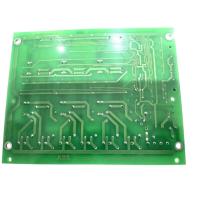 China ABB LTC391AE01 HIEE401782R0001  Interface Module with 24V DC, IP54 Protection, and Multiple Communication Protocols for sale