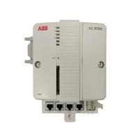 China ABB PM860K01 3BSE018100R1 Processor Unit Kit with 24VDC Rated Voltage for Real-Time Industrial Automation for sale