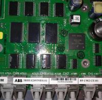 China ABB PPC902CE101 3BHE028959R0101 Fiber Optic Communication Board with 32-bit RISC CPU for High-Speed Data Transmission and Multiple Protocols Support for sale