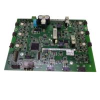 China ABB GCC960C102 3BHE033067R0102 Circuit Board Module with 4 Independent Channels and MODBUS RTU Communication for Industrial Control Systems for sale