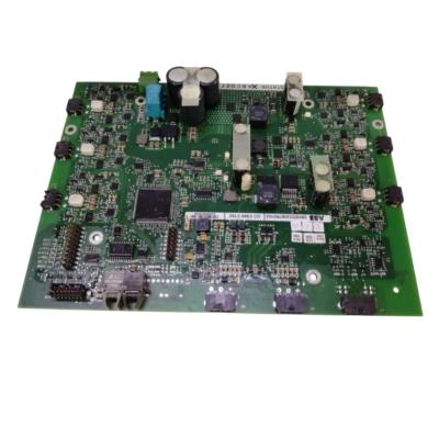 China ABB GCC960C102 3BHE033067R0102 Circuit Board Module with 4 Independent Channels and MODBUS RTU Communication for Industrial Control Systems for sale