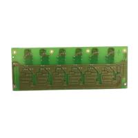 China ABB UNS0881a-P V1 3BHB006338R0001 PCB Control Board with HART Interface 24V DC for Industrial Automation for sale