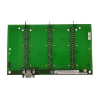 China ABB XVC770BE101 3BHE021083R0101 Circuit Board with 16 Channels 24V DC for Industrial Automation for sale