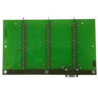 China ABB XVC770BE101 3BHE021083R0101 Circuit Board with 16 Channels 24V DC for Industrial Automation for sale