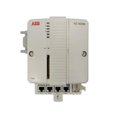 China ABB PM864K01 Processor Unit Kit for Industrial Automation with 24VDC in AC 800M Control System for sale