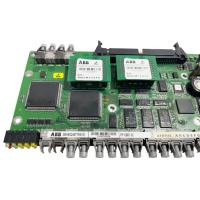 China ABB PPC907BE 3BHE024577R0101 Industrial Automation Module with Fast Data Processing Stable in Tough Conditions and Easy Setup for sale
