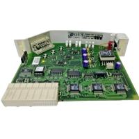 China ABB FI810F 3BDH000030R1 Communication Module with DIN Rail Mounting 24VDC Rated Voltage and Strong Anti-Interference for sale