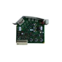 China ABB FI810F 3BDH000030R1 Communication Module with DIN Rail Mounting 24VDC Rated Voltage and Strong Anti-Interference for sale