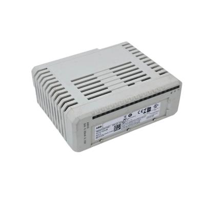 China ABB AI810 3BSE008516R1 Analog Input Module for Industrial Control with 24VDC and Wide Temperature Range for sale