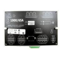 China Bently Nevada 1900/65A 172323-01 Intelligent Monitoring Module with Real-time Data Collection for Predictive Maintenance and API 670 Compliance for sale