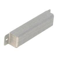 China Bently Nevada 128031-01 Rear Connector Cover for 3500/05 System Rack with 30kHz Output Frequency 24V DC and -40°C to 120°C Range for sale