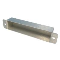 China Bently Nevada 128085-01 Rear Connector Cove for 3500/05 System Rack - Protects Rear Connectors in Industrial Monitoring Applications with 24V DC Voltage for sale