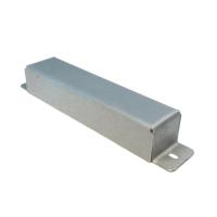 China Bently Nevada 128085-01 Rear Connector Cove for 3500/05 System Rack - Protects Rear Connectors in Industrial Monitoring Applications with 24V DC Voltage for sale