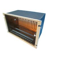 China Bently Nevada 3500/05 System Rack with Redundant Power Options Modular Design and System1 Software Integration 3500/05-02-01-00-00-00 for sale