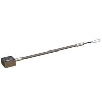 China CA202 144-202-000-126 Piezoelectric Accelerometer with Stainless Steel Housing and Hermetically Sealed Cable for Hazardous Areas for sale