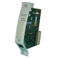 China ABB EI813F 3BDH000022R1 Industrial Ethernet Communication Module with 24VDC and Anti-Interference for sale