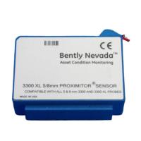 China Bently Nevada 330180-90-00 5/8 mm Proximitor Sensor API 670 Compliant 24V DC Vibration Sensor for sale
