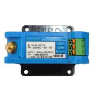 China Bently Nevada 330180-90-00 5/8 mm Proximitor Sensor API 670 Compliant 24V DC Vibration Sensor for sale