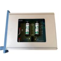 China FC-BKM-0001 Battery and Key Switch Module with High-Capacity Lithium-Ion Battery and Mechanical Key Switch for Industrial Control Systems for sale
