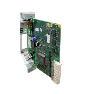China ABB PM802F 3BDH000002R1 Central Unit for Stable Operation in Tough Industrial Environments with Easy Installation for sale