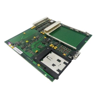 China ABB PM152 3BSE003643R1 Analog Output Module - High-Quality Main Control with 24VDC for Wide Industrial Use for sale