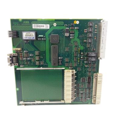 China ABB PM153 3BSE003644R1 Processor Module with 24VDC for Long Continuous Operation and Strong Environmental Adaptability for sale
