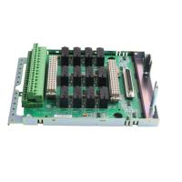 China GE MarkVIe IS230SNRLH2A 8-Channel Digital Output Relay Module with 24V DC and DIN Rail Mounting for sale
