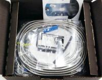China EPRO PR6423/010-140 8mm Eddy Current Sensor with M10x1 Case Threads and 10-meter Armored Cable for sale