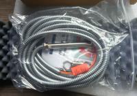 China EPRO PR6423/010-140 8mm Eddy Current Sensor with M10x1 Case Threads and 10-meter Armored Cable for sale