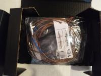 China EPRO PR6423/000-031 8mm Eddy Current Sensor with M10x1 Threads and IP66 Protection for Industrial Monitoring for sale