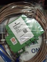 China EPRO PR6423/000-031 8mm Eddy Current Sensor with M10x1 Threads and IP66 Protection for Industrial Monitoring for sale