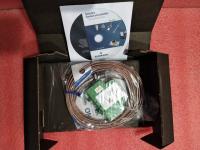 China EPRO PR6423/000-031 8mm Eddy Current Sensor with M10x1 Threads and IP66 Protection for Industrial Monitoring for sale
