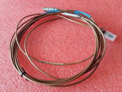 China EPRO PR6423/000-000 8mm Eddy Current Sensor with M10x1 Thread and 4-Meter Cable for Industrial Monitoring for sale