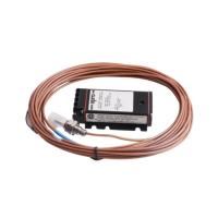 China EPRO PR6423/000-140 8mm Eddy Current Sensor with M10x1 Thread and 10-Meter Cable for Industrial Monitoring for sale