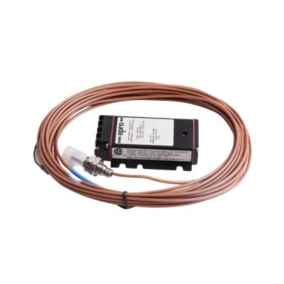 China EPRO PR6423/000-140 8mm Eddy Current Sensor with M10x1 Thread and 10-Meter Cable for Industrial Monitoring for sale