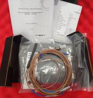 China EPRO PR6423/002-030 8mm Eddy Current Sensor with M10x1 Thread and IP66 Protection for Industrial Monitoring for sale