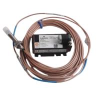 China EPRO PR6423/008-030 8mm Eddy Current Sensor with M10x1 Thread and IP66 Protection for Industrial Monitoring for sale