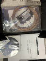 China EPRO PR6423/00R-010-00 8mm Eddy Current Sensor with M10x1 Threads for Industrial Machine Monitoring for sale