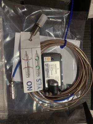 China EPRO PR6423/00R-010-00 8mm Eddy Current Sensor with M10x1 Threads for Industrial Machine Monitoring for sale