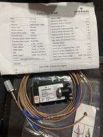 China EPRO PR6423/00R-010-00 8mm Eddy Current Sensor with M10x1 Threads for Industrial Machine Monitoring for sale