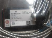 China EPRO PR6423/010-031 8mm Eddy Current Sensor with Non-contact Measurement M10x1 Threads and 8M Armored Cable for sale