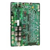 China GE EX2100e IS200EAUXH1A Auxiliary Control Board with 125VDC Power Distribution for Stable Signal Connection in Wide Industrial Applications for sale