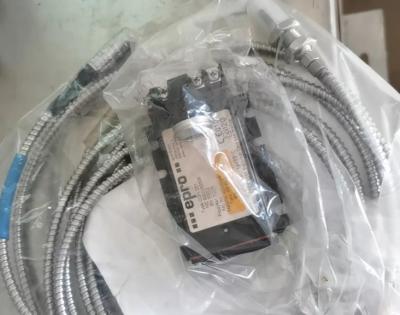 China EPRO PR6423/010-120 8mm Eddy Current Sensor with M10x1 Thread and 6-Meter Armored Cable for Industrial Monitoring for sale